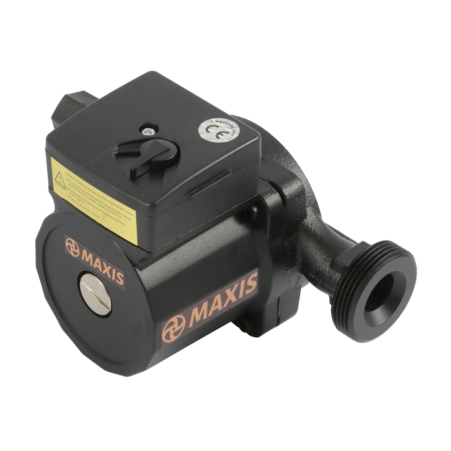 Domestic Hot and Cold General Circulate Small Water Circulation Pump ...