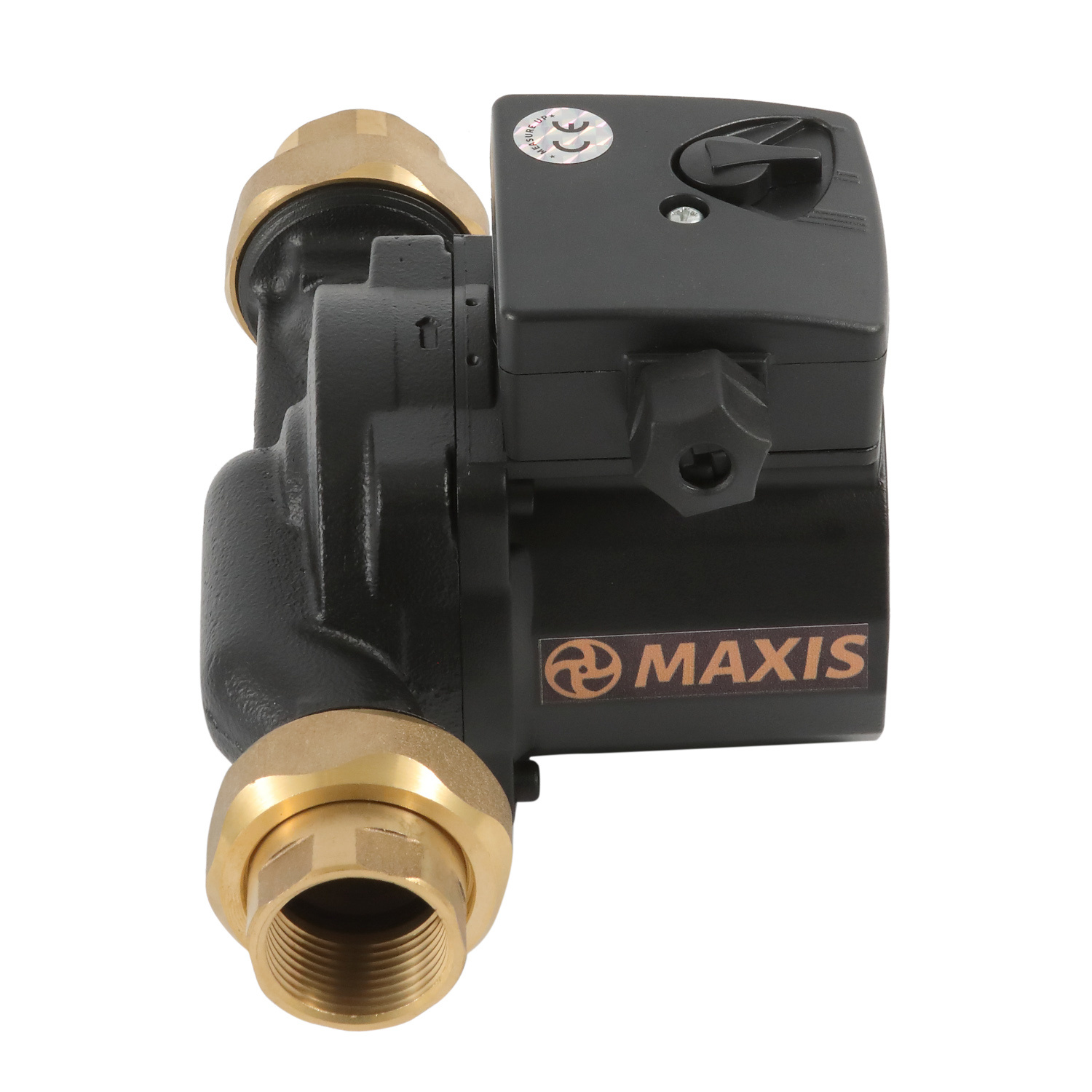 Domestic Hot and Cold General Circulate Small Water Circulation Pump ...